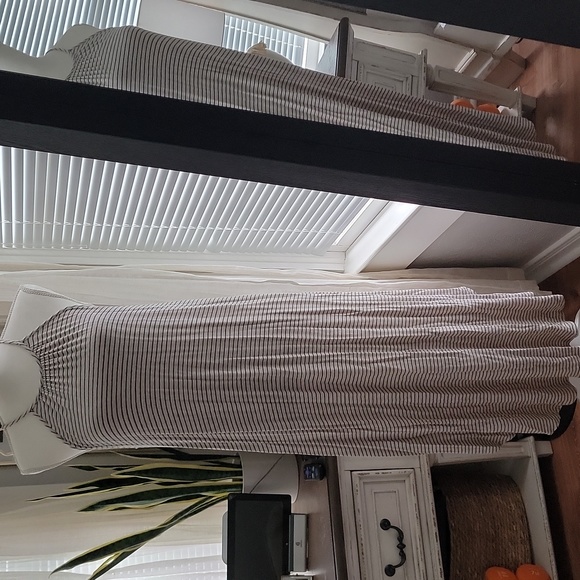 Olivia Rae | Dresses | Olivia Rae Maxi Dress | Poshmark